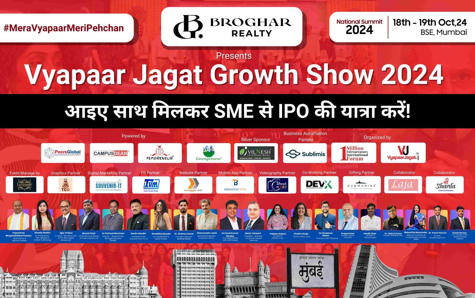 Greenpreneur community of sustainability leaders